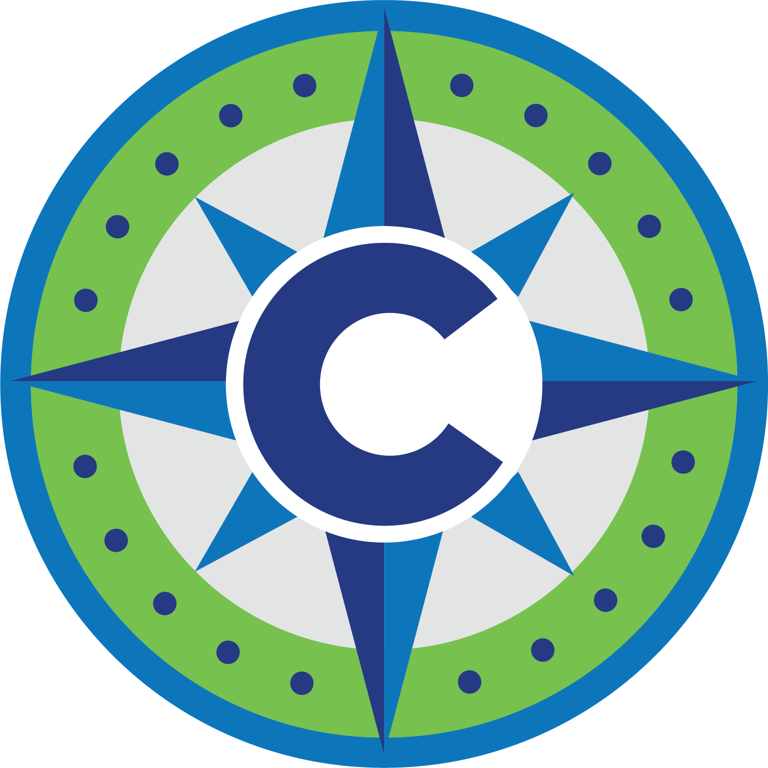 Decal Sticker | Dan Christie Elementary PTO